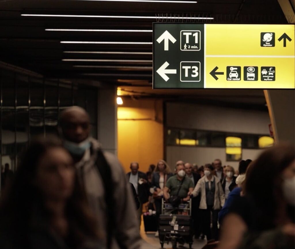 Vision - My Safe Place Transfer